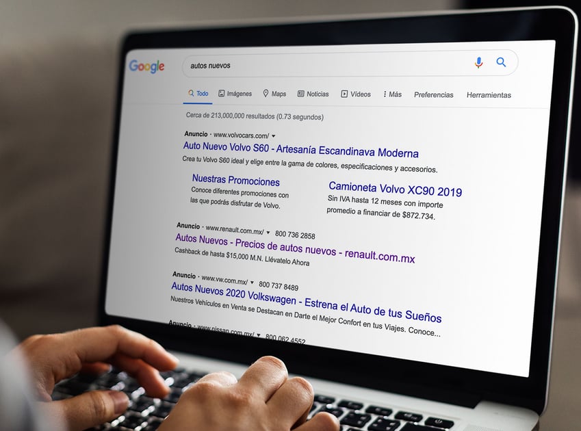 ¿Por qué tu sitio web de distribuidor automotriz es primordial en esta ...