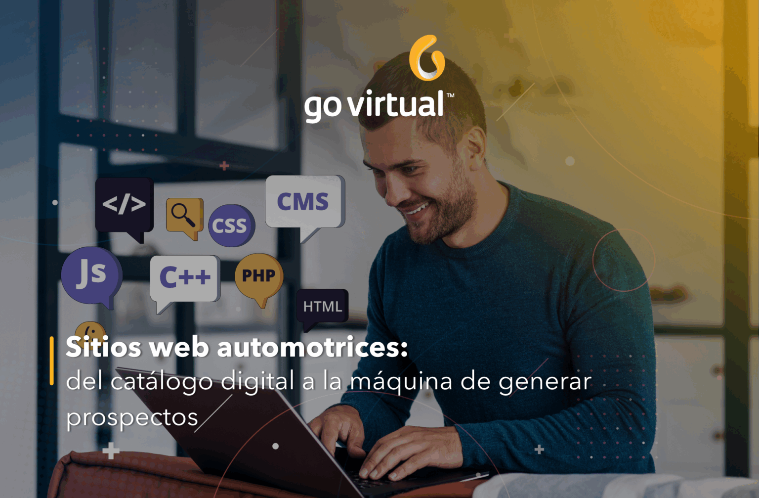 Sitios web automotrices: del catálogo digital a la máquina de generar ...